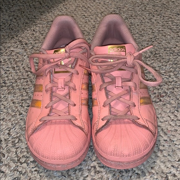adidas | Shoes | Adidas Superstar Shell Toe | Poshmark